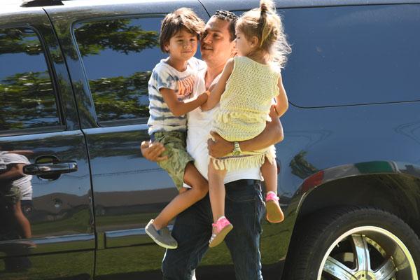 Breakdown! Jules Wainstein And Michael Wainstein’s Explosive Divorce ...