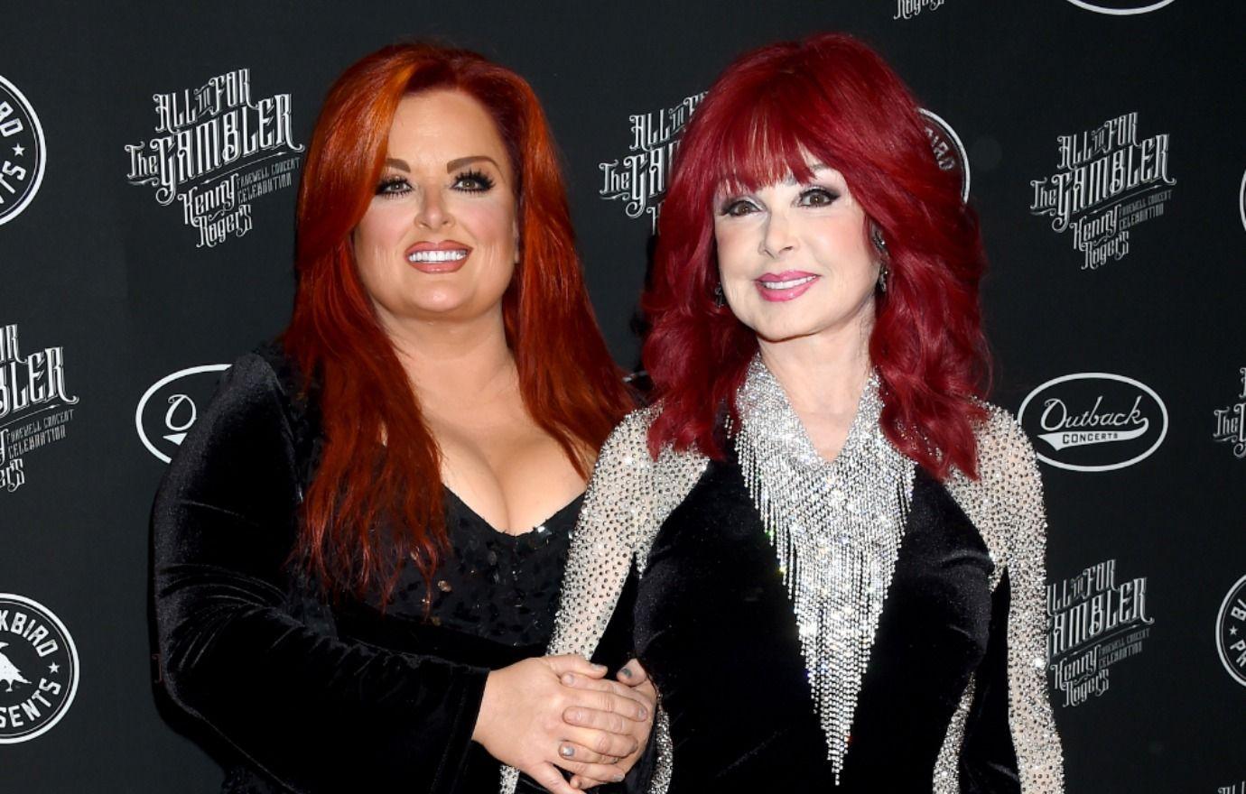 Naomi Judd Left Suicide Note