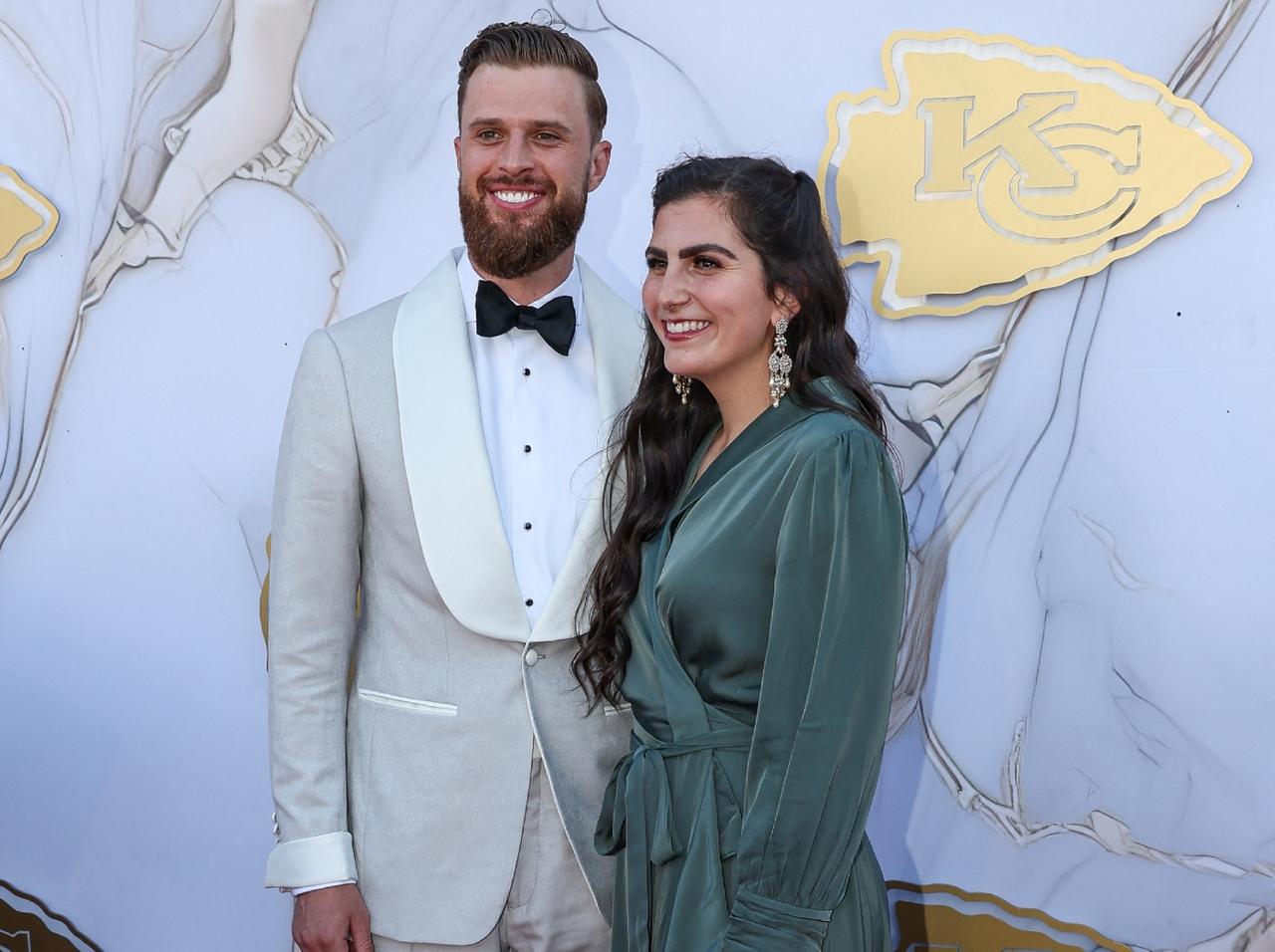 Chiefs Kicker Harrison Butker Stands By Infamous Commencement Speech