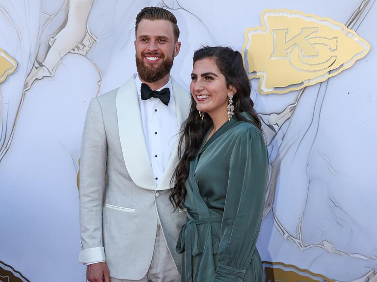 Chiefs Kicker Harrison Butker Stands By Infamous Commencement Speech