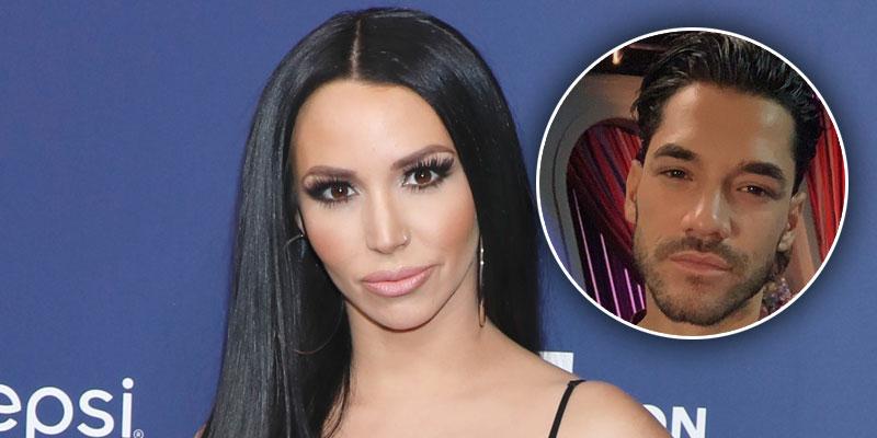 Scheana Shay Slams ‘VPR’ Newbie Brett Caprioni For Calling Her a Bad Kisser