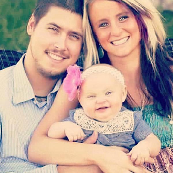 Teen Mom Week in Review: Leah's New Family Pics, Chelsea Celebrates ...