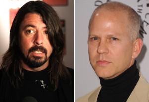 Foo Fighters Frontman Dave Grohl Disses 'Glee' in Expletive-Laden Rant ...