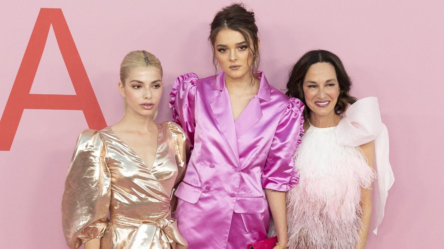 Cynthia Rowley Talks Gen Z's Take On '90s Fashion
