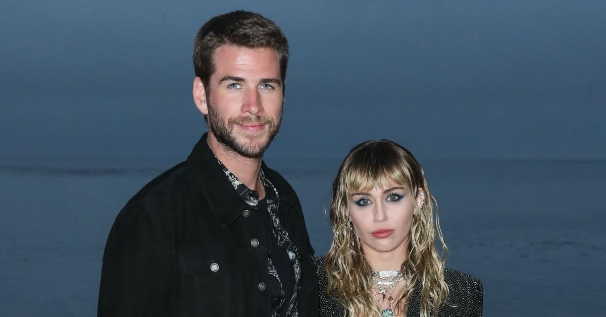 Miley Cyrus Dropping New Music On Ex Liam Hemsworth's Birthday