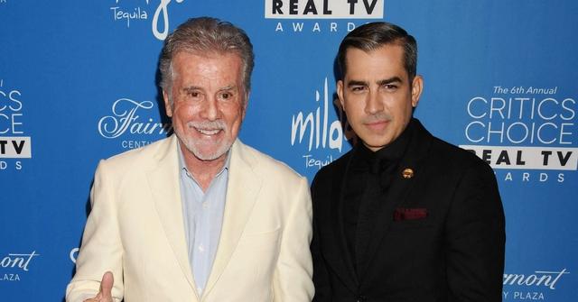John Walsh Reflects On 'America's Most Wanted' Legacy