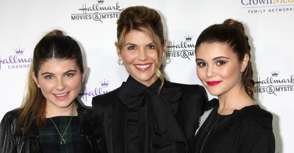 Lori Loughlin Wants Jacob Elordi To Be Serious About Olivia Jade