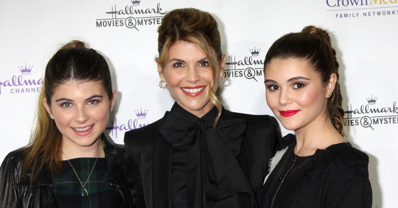 Lori Loughlin Wants Jacob Elordi To Be Serious About Olivia Jade