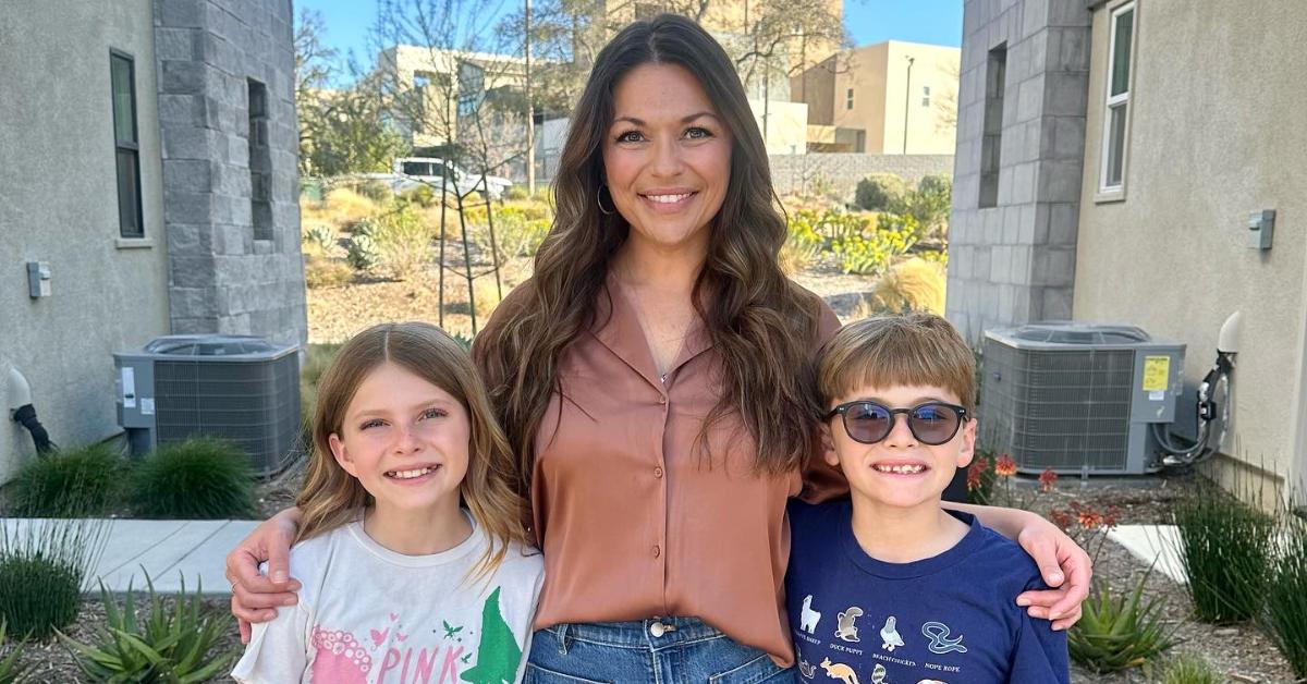 'Bachelorette' Alum DeAnna Pappas Addresses Domestic Violence Arrest
