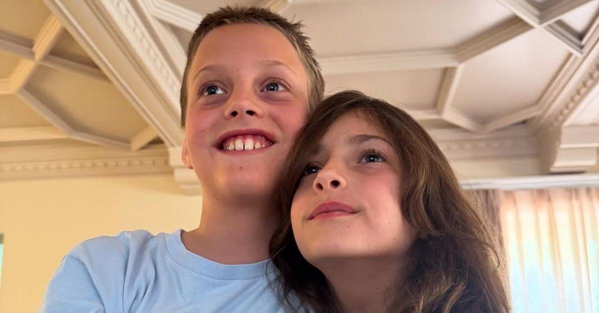 Liv Tyler’s Daughter Lula Rose Seen In Rare Photos