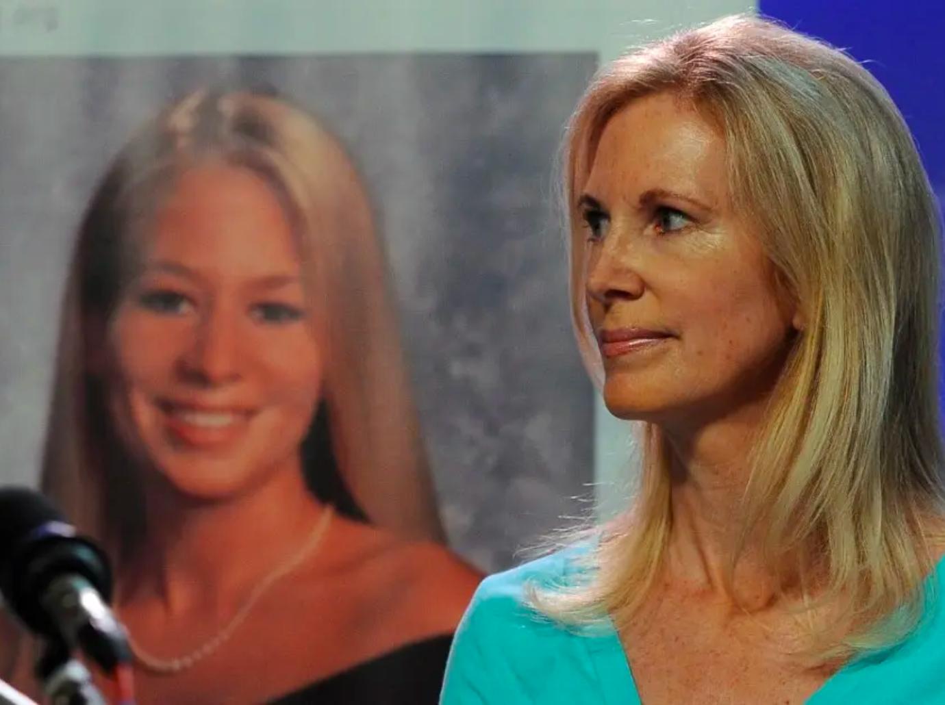 Natalee Holloway's Brother Threatens Her Killer Joran Van Der Sloot