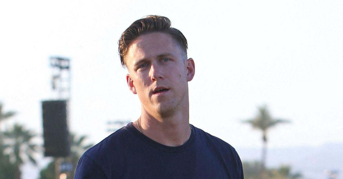 Katy Perry's Dating History: Orlando Bloom, Russell Brand & More