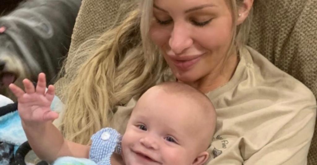 Mississippi Model & Mom Dead After She Was Run Over By Child's Father