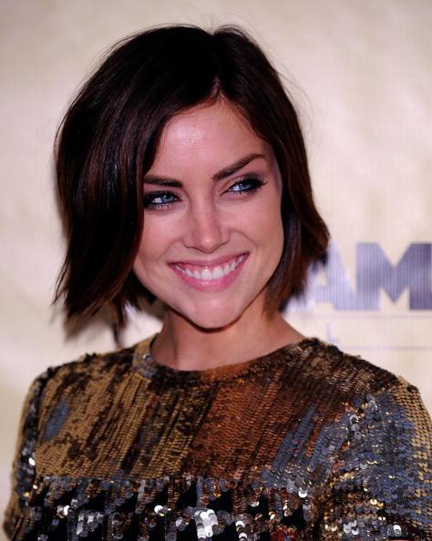 Jessica Stroup on Portraying Bipolar Disorder Jessica Stroup on Portraying Bipolar Disorder