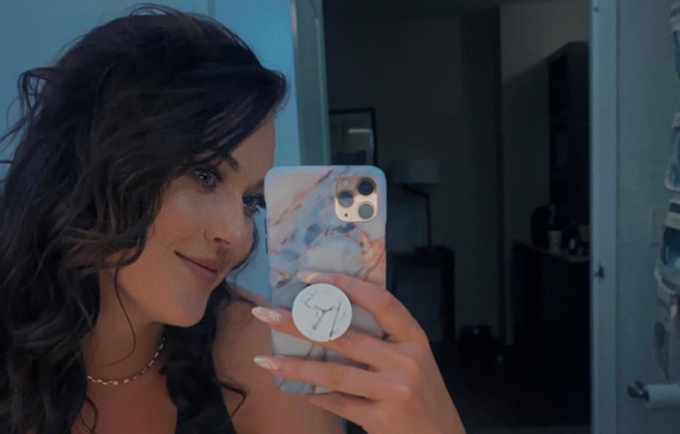 Love Is Blind's Chelsea Blackwell Is 'Open' To Returning To Reality TV