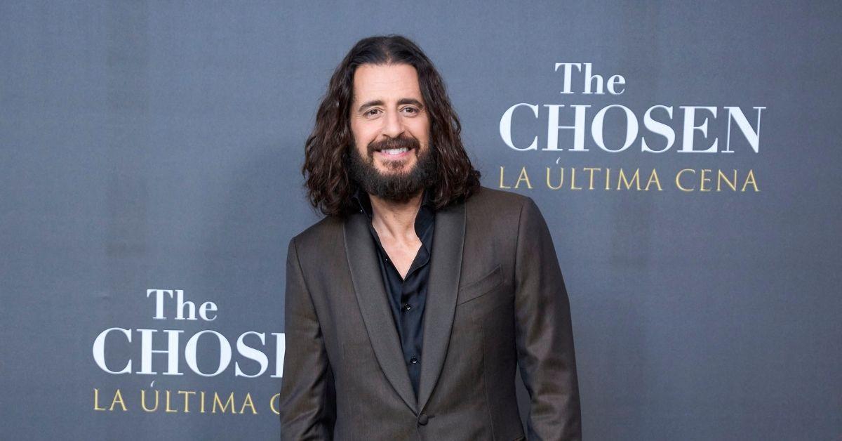 Is Jonathan Roumie Exiting 'The Chosen' After Season 5?