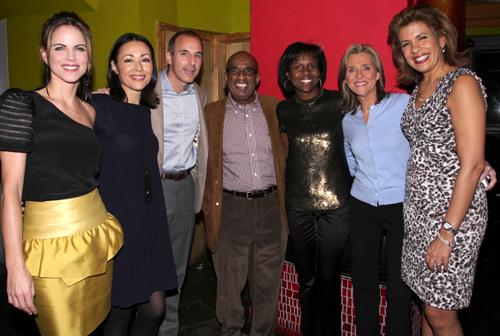 The Talented Mr Roker