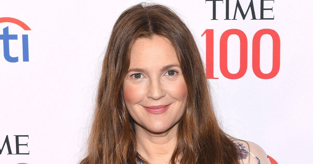 Drew Barrymore Clarifies On Controversial Mom Remarks