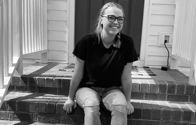 Madison Brown Says She's Struggling With Anger After Garrison's Death