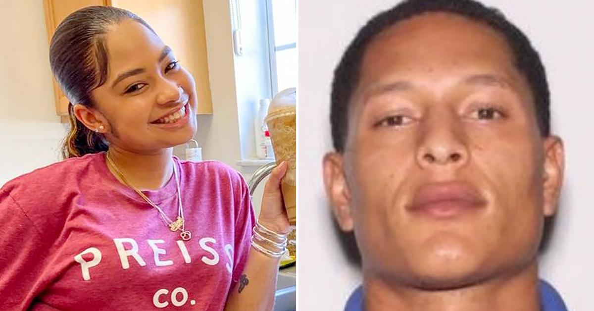 Miya Marcano’s Family Released Video Of Suspect Armando Caballero