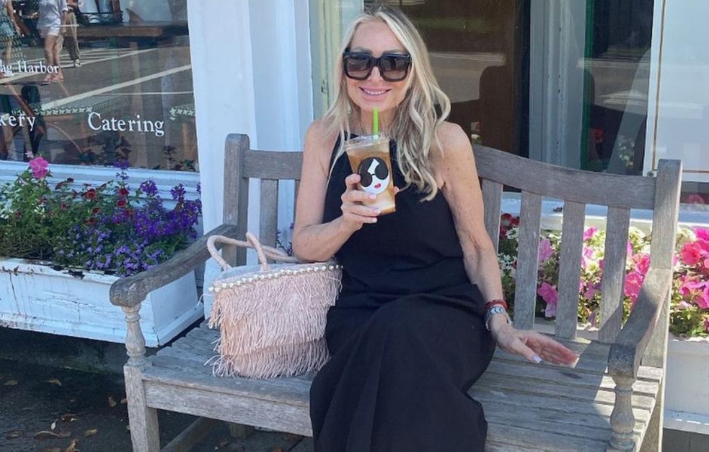 'RHONJ' Star Kim DePaola Talks Memoir 'My Life With The Big Boys'