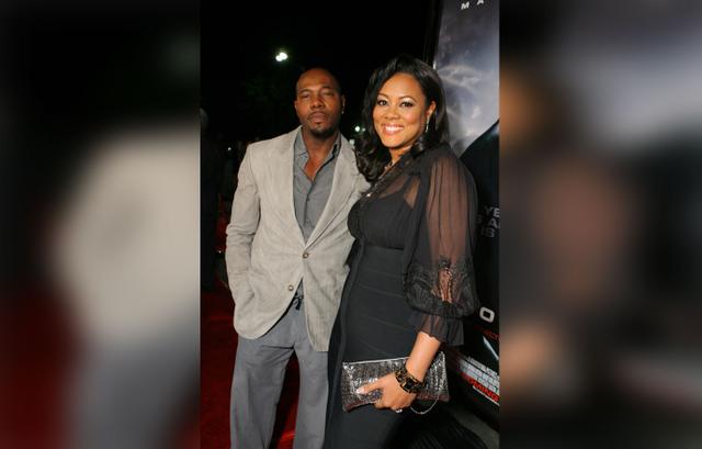 Lela Rochon’s Relationship Timeline With Husband Antoine Fuqua