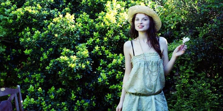 Gone Too Soon! Molly Ryan Tragically Passes At 22