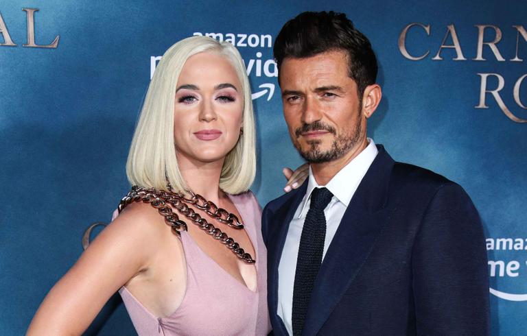 The Ones That Got Away: Inside Katy Perry's Relationship History