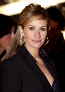 Julia Roberts: Don't Call It A Comeback