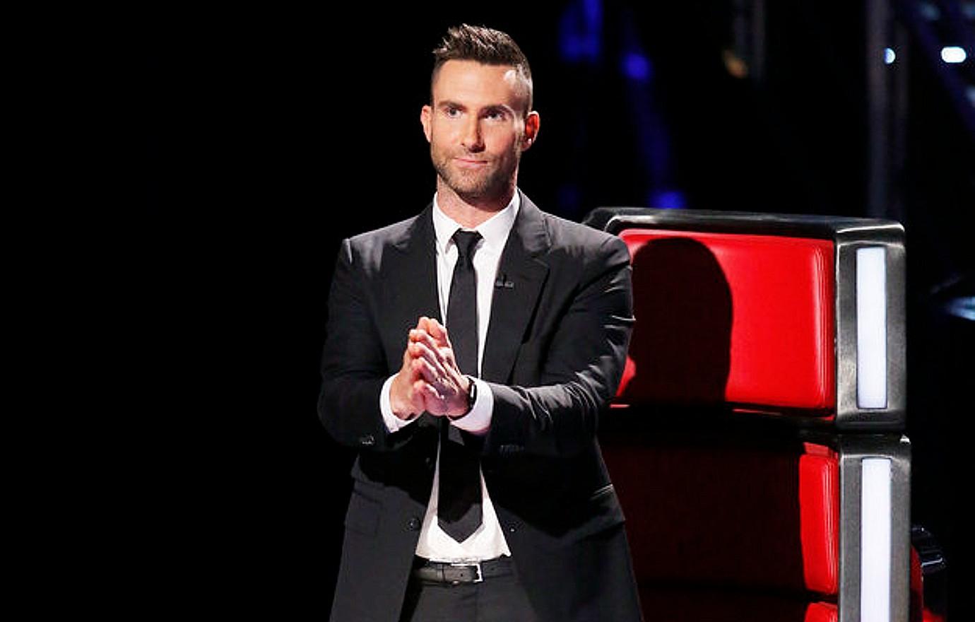 Adam Levine Announces His Return To 'The Voice' 5 Years After Exit