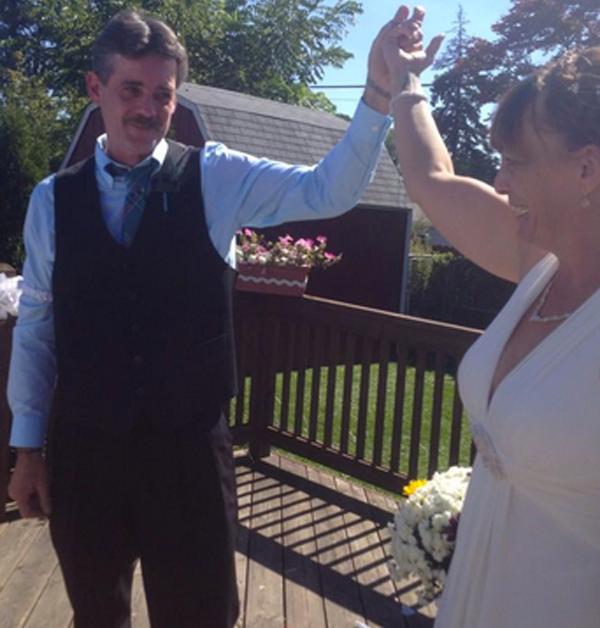 Teen Mom Week in Review: Catelynn Lowell's Mom April Gets Married Again ...