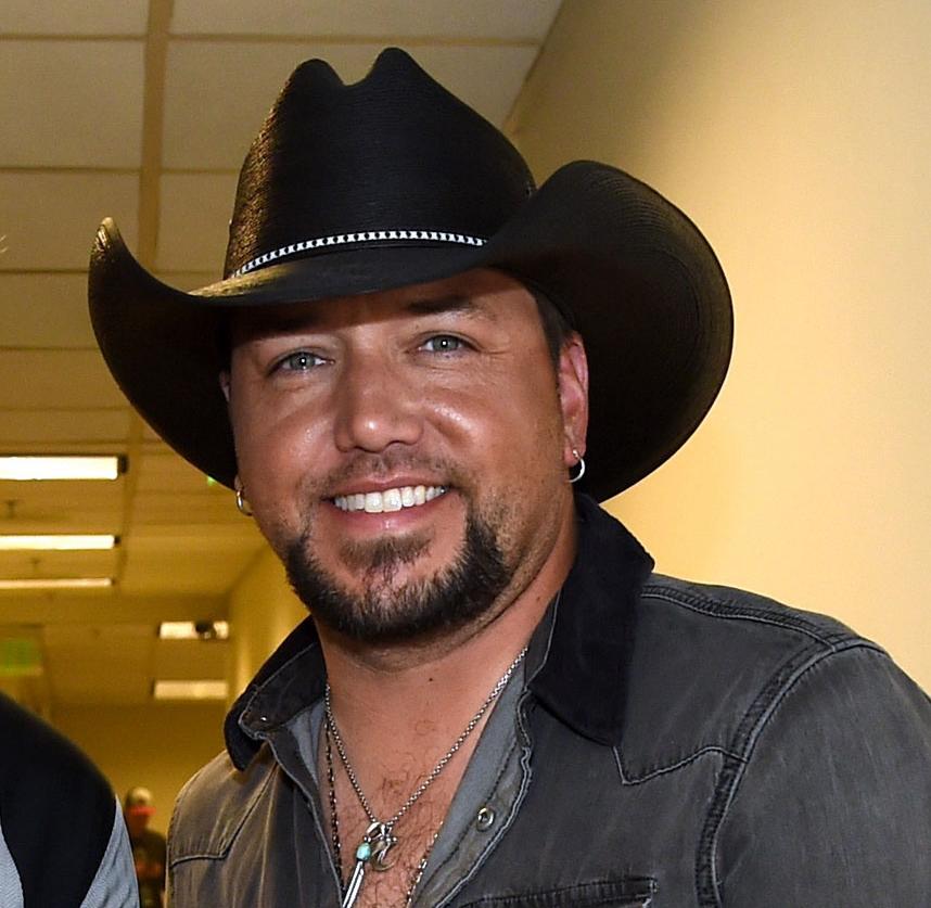 jason Aldean | OK! Magazine