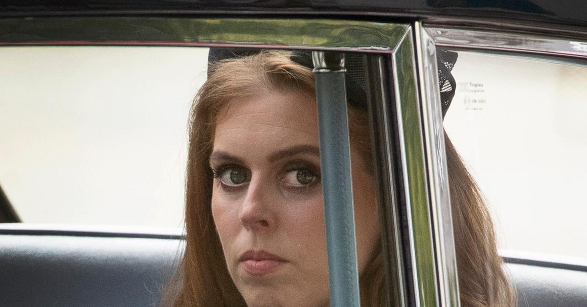 Princess Beatrice's Ex-Boyfriend Paolo Liuzzo's Cause Of Death Revealed