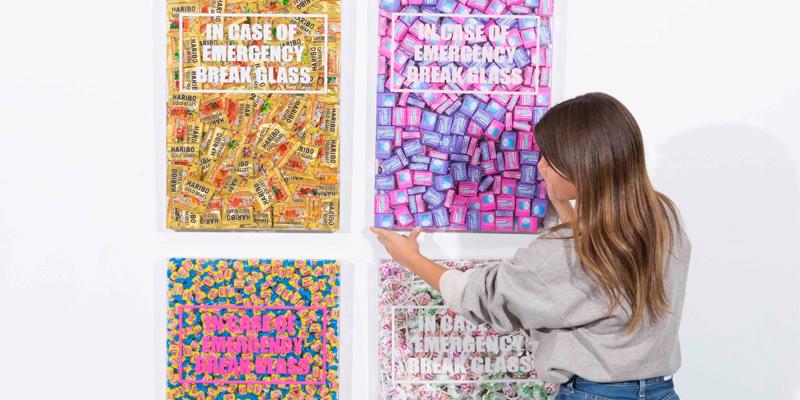 Meet Robyn Blair Davidson, The Most In Demand Instagram Artist Of 2018