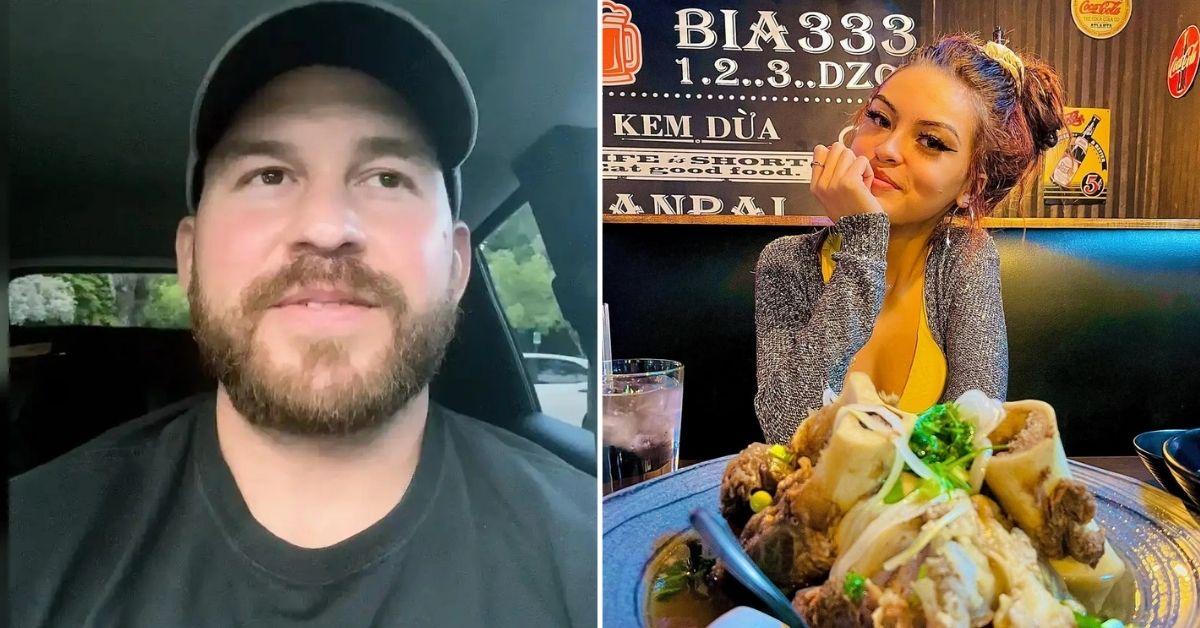 Nathan Griffith Begs Girlfriend To Not Come To Court In Leaked Call