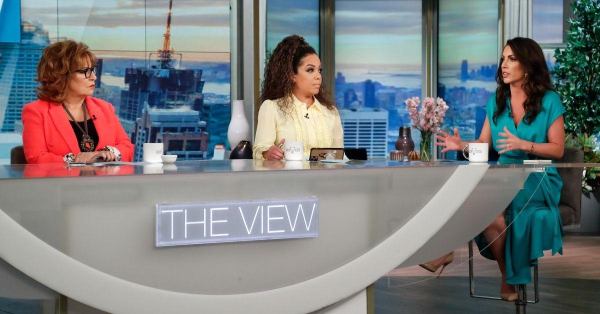 The Demanding Rules 'The View' Audience Members Abide By