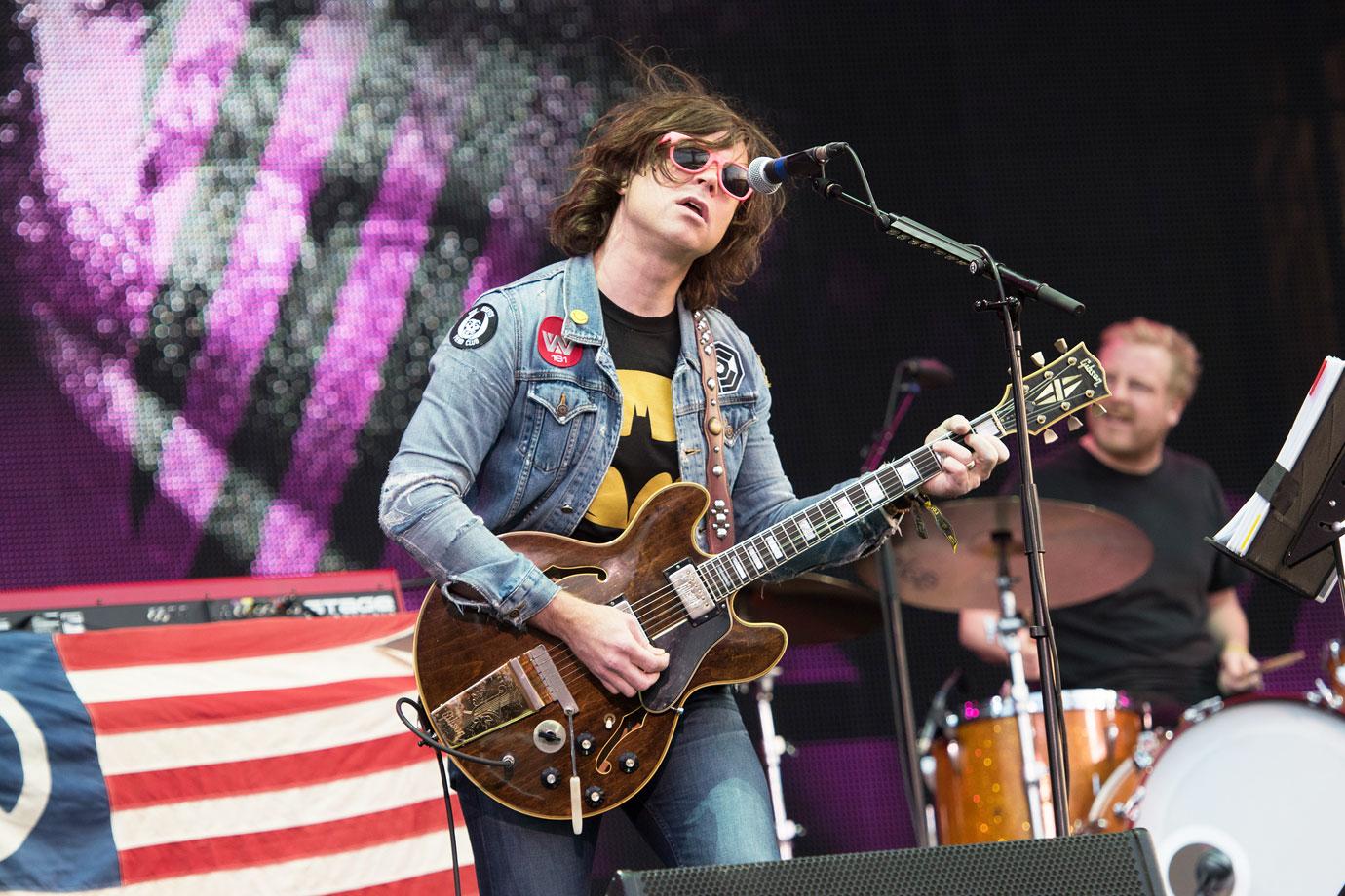 Ryan Adams Asks For ‘Second Chance’ After Emotional Abuse & Sexual ...