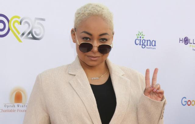 Raven-Symone's Brother Blaize Pearman Dead At 31