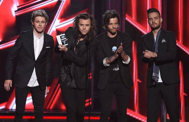 Separate Paths! One Direction To Take A Hiatus From Performing And ...