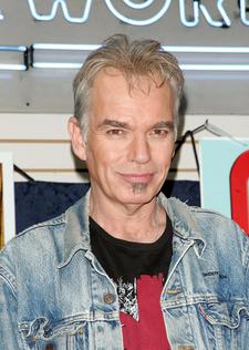 Billy Bob Feels Madonna's Pain