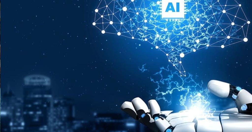 How Are AI Bots Facelifting Entertainment?