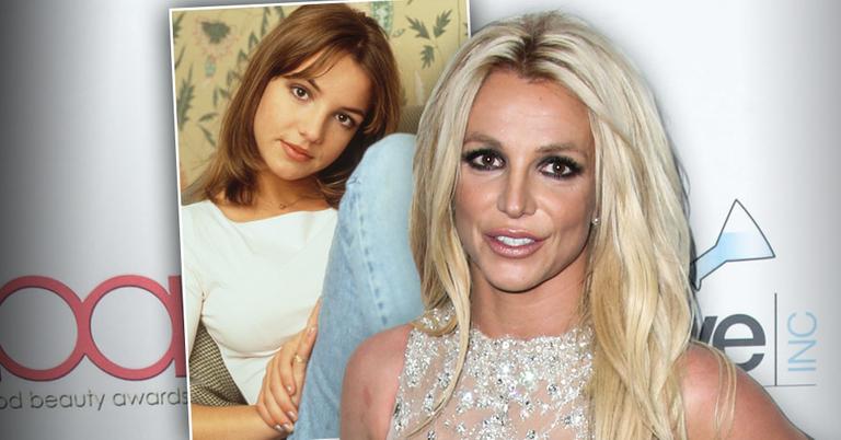 Britney Spears' Rise To Fame: From 'Star Search' To Pop Star