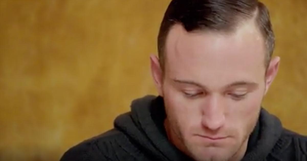 ‘Love At First Flight’ Sneak Peek: Mike Makes Heartbreaking Confession