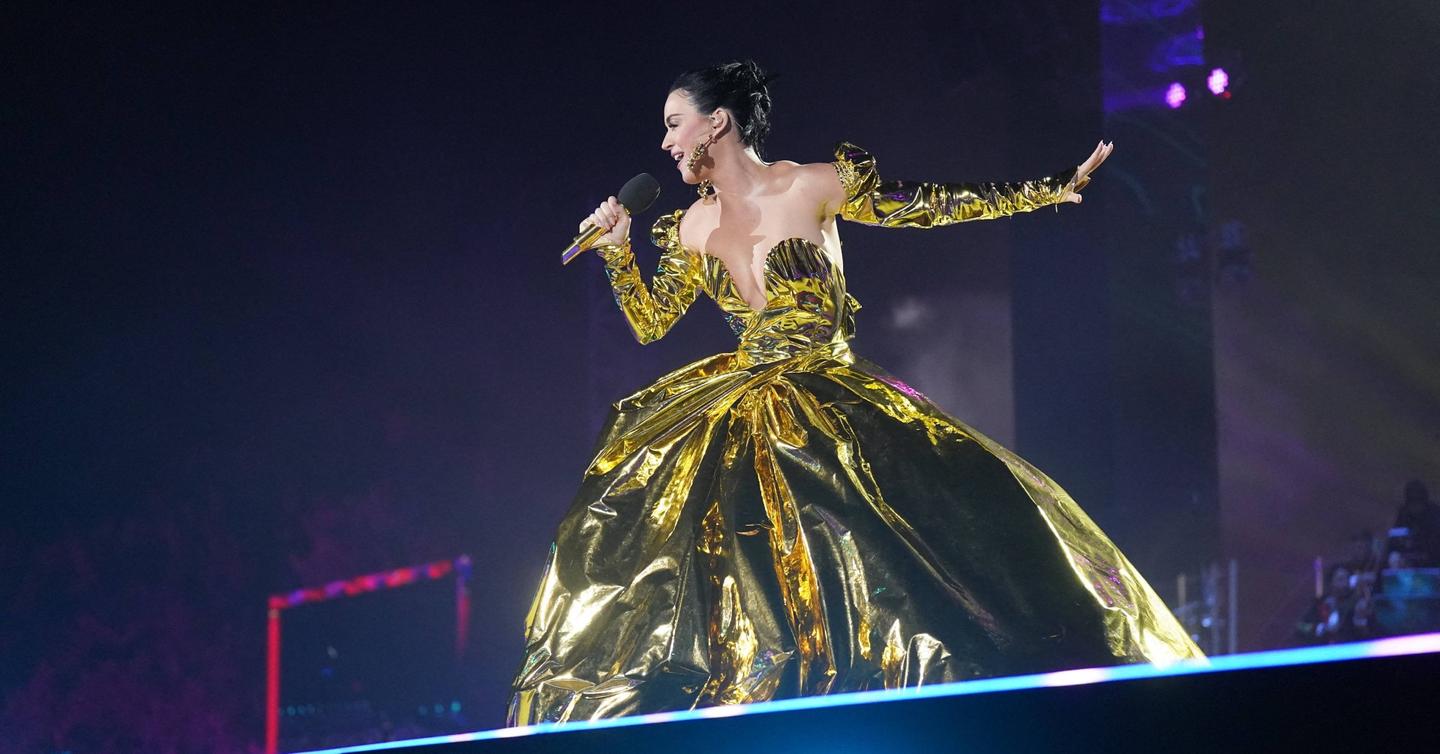 What Is Katy Perry's Net Worth? How the Pop Icon Made Her Millions