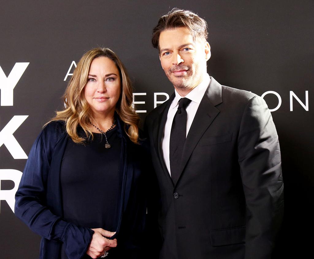 Harry Connick Jr. Opens Up About Faith, Family, Music, More In ...