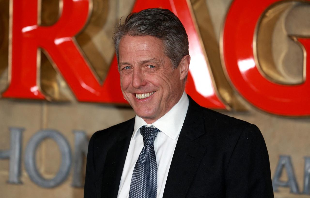 Jerry Seinfeld Slams Hugh Grant, Says He's A 'Pain' To Work With