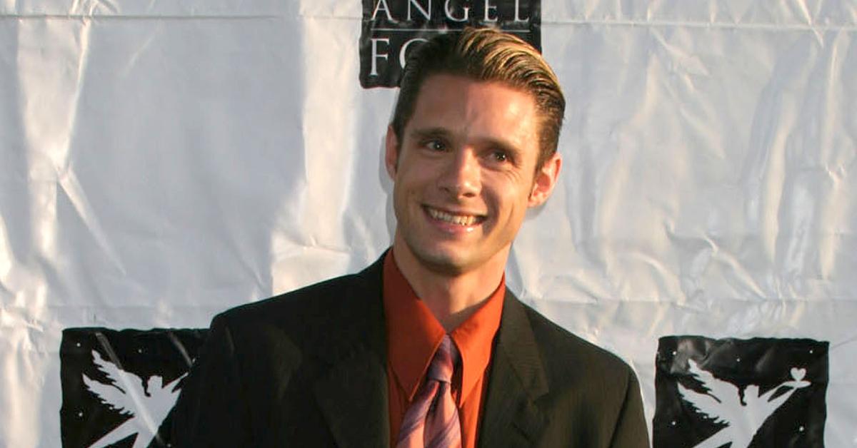 Danny Pintauro Had 'Iffy Moments' With Alyssa Milano On 'Who's The Boss?'
