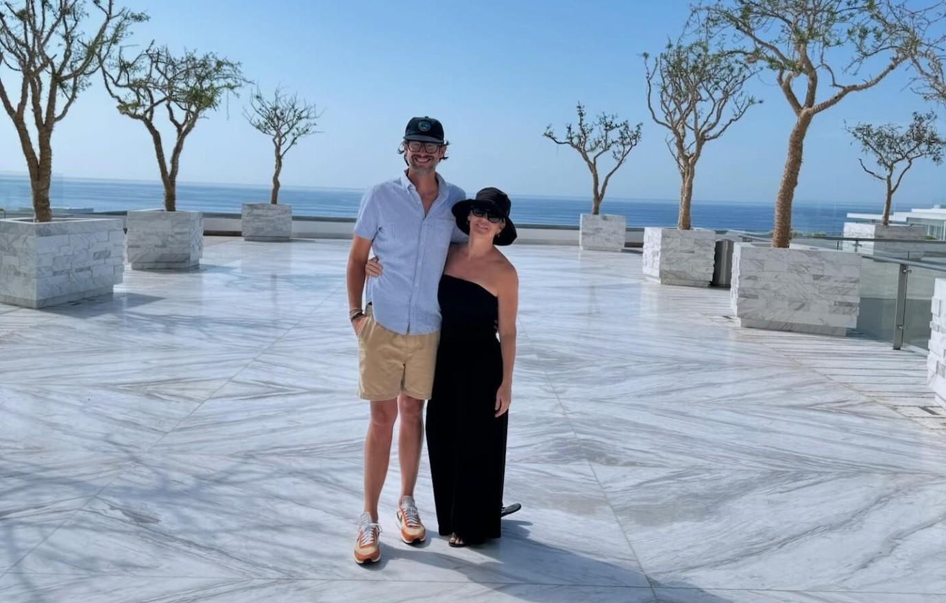 Jennie Garth & Dave Abrams Underwent IVF Treatments Before Short Split