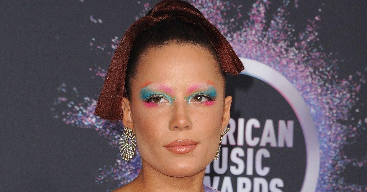 Halsey's Health Issues: Everything To Know