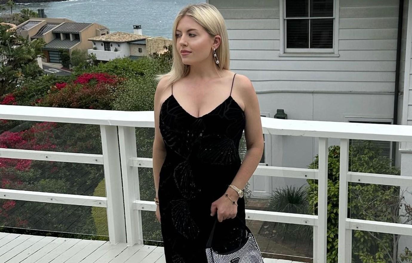 David & Lesley Beador Confuse Fans By Cozying Up After Split